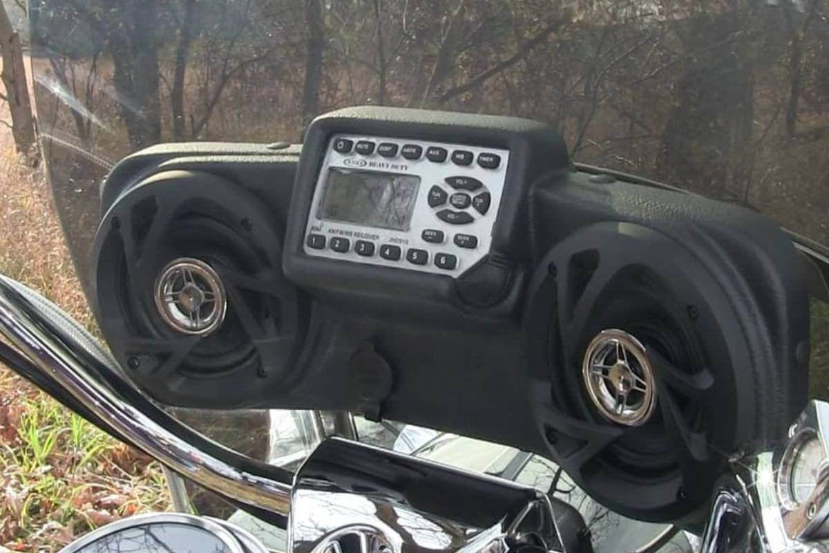 Do Motorcycles Have Radios? Here are Radio Solutions and Tips