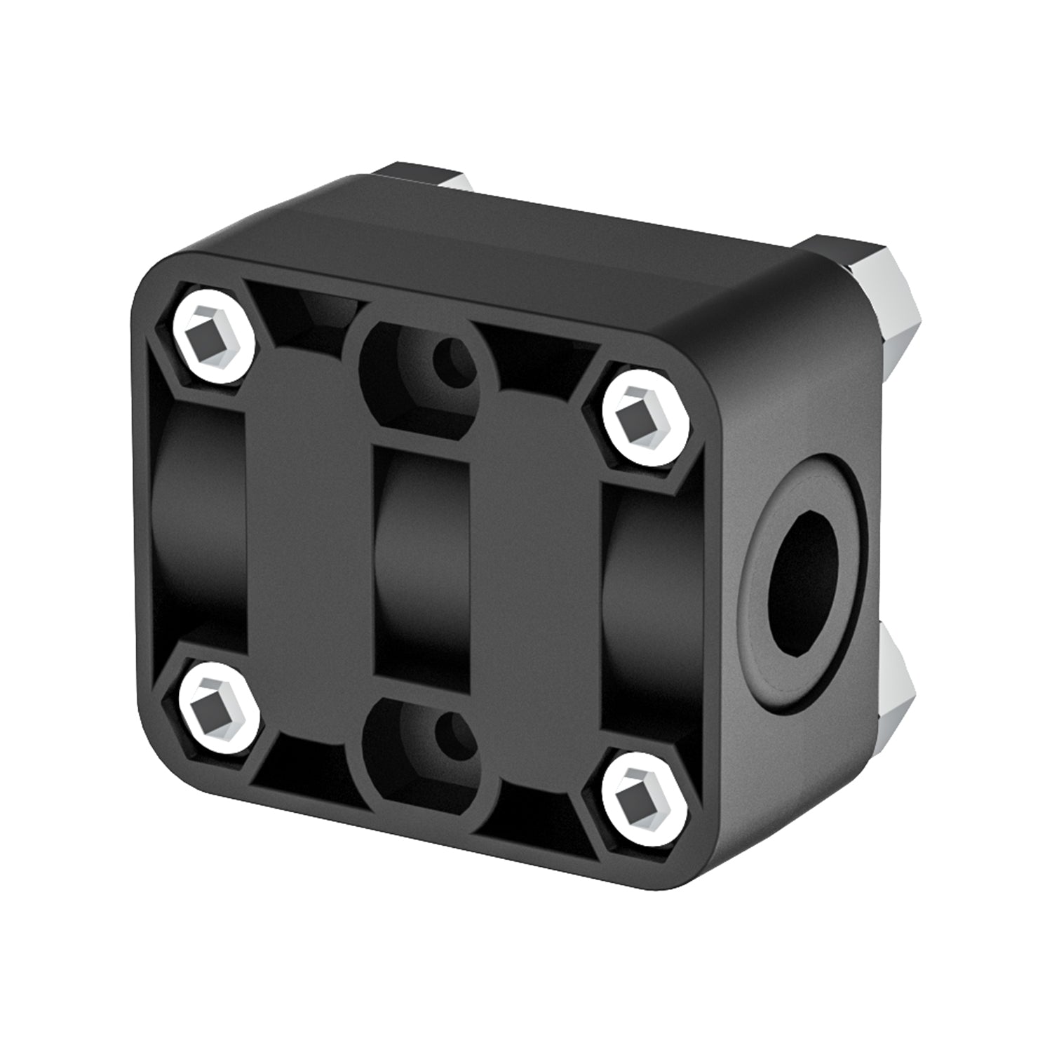 Carpuride Square Bracket suitable for 502/702