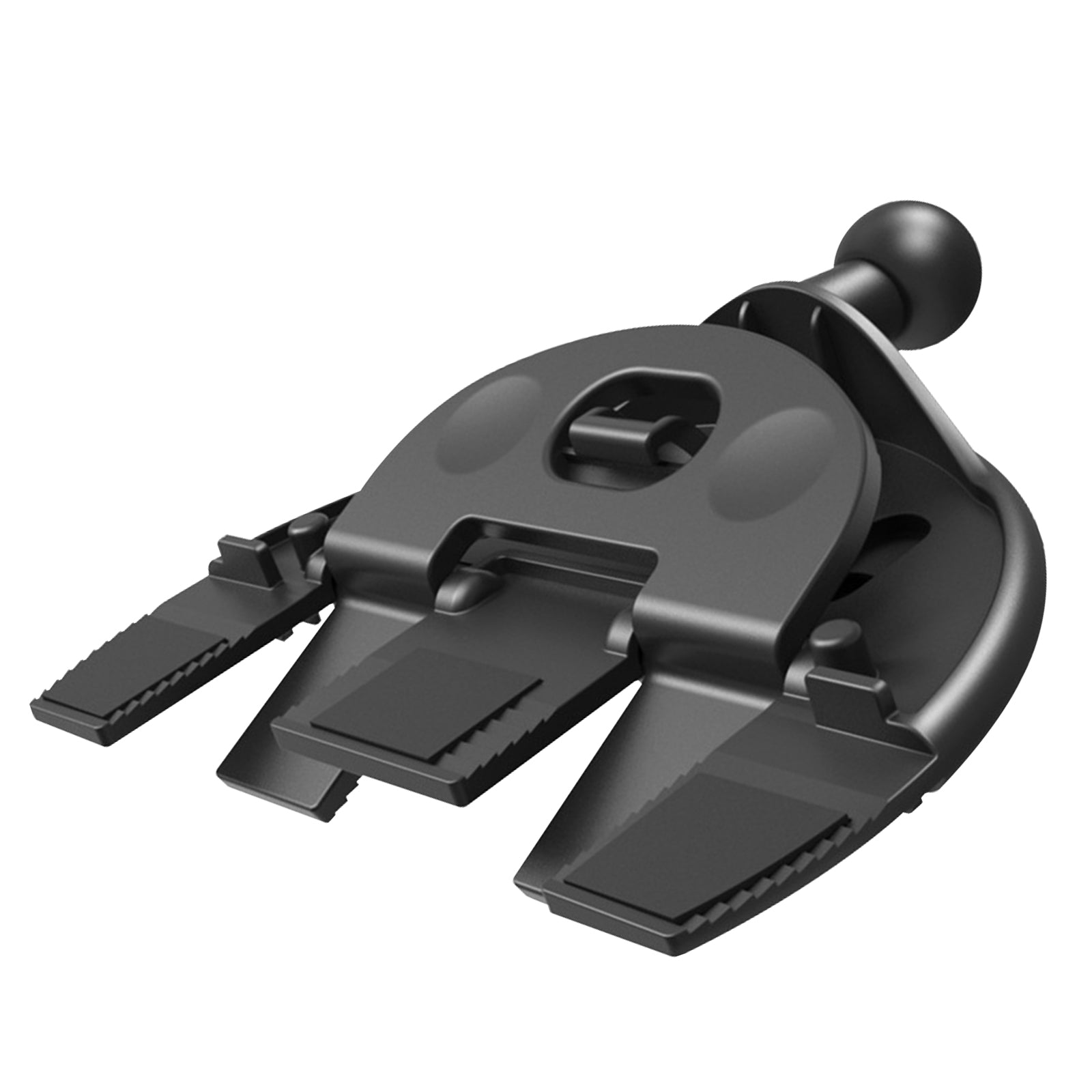 Carpuride CD Slot Mounting Bracket